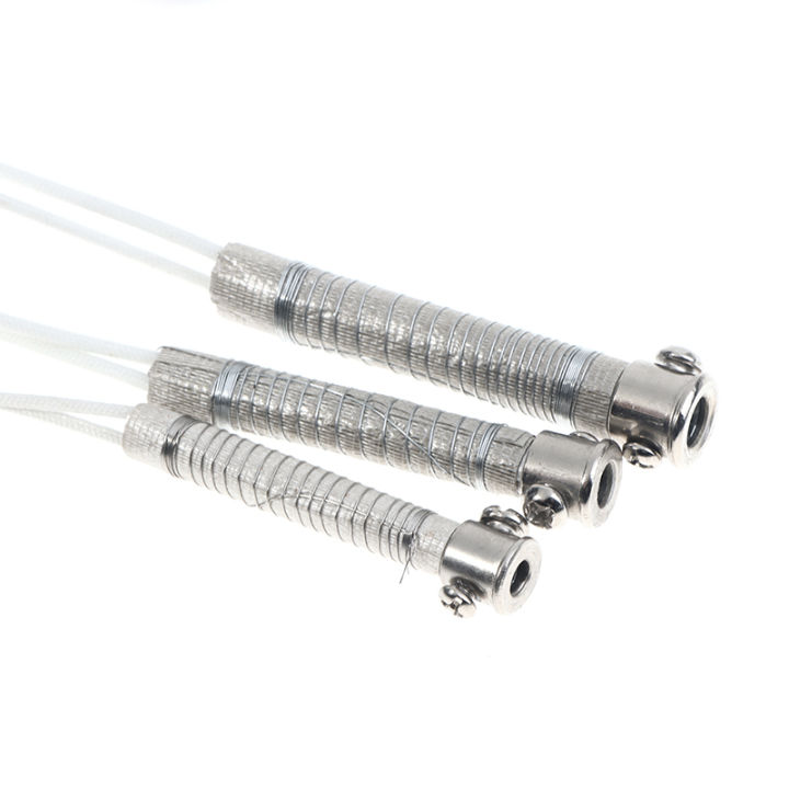 220V 30W 40W 60W Universal Electric Soldering Iron Core Heating Element ...
