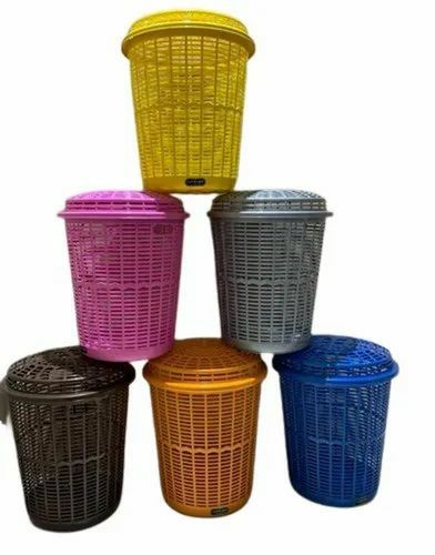 Dustbin Nippon Manufacturer, Garbage Bin | Daraz.lk