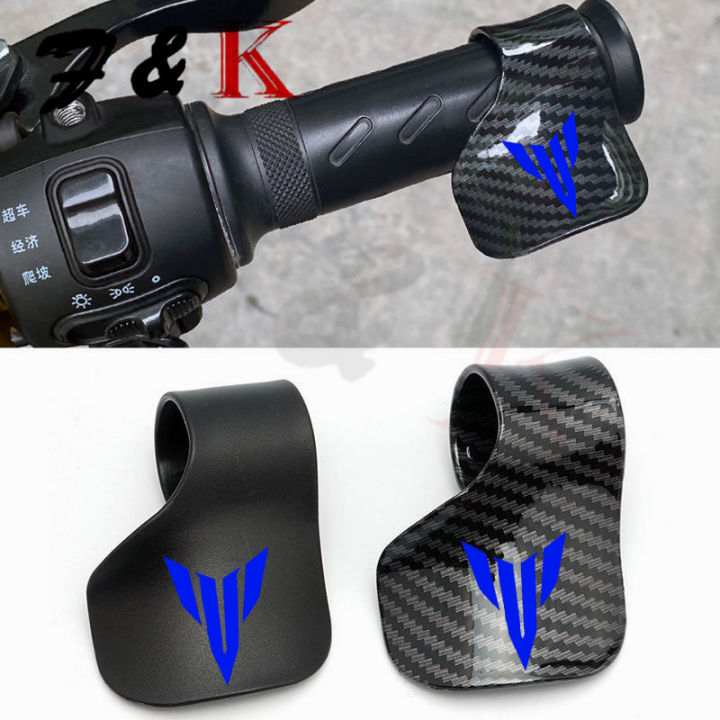 For YAMAHA MT MT03 MT07 MT09 MT Motorcycle Accelerator Booster Handle ...