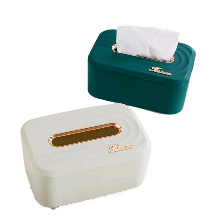 Beautiful Tissue Box | Daraz.lk