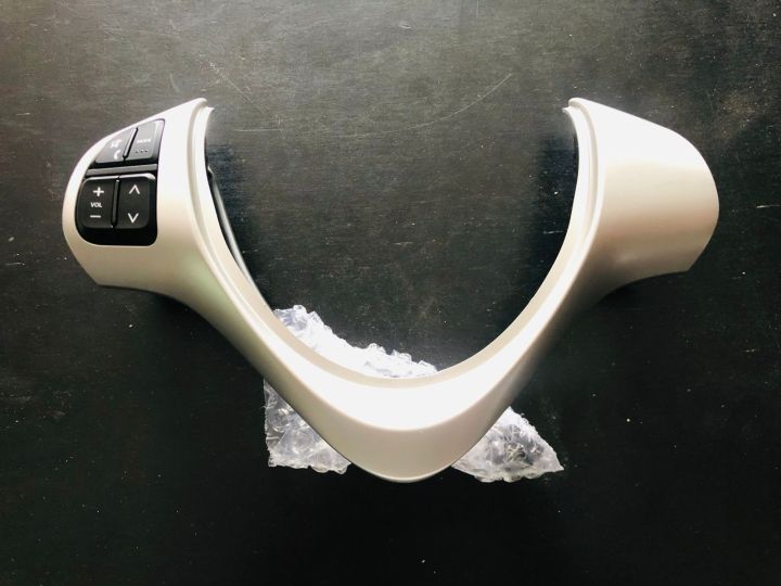 NEW ALTO 660CC MULTIMEDIA BUTTON WITH REIL | Daraz.pk