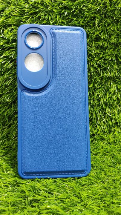 OPPO mobile A60 Official Back Covers Available | Daraz.pk