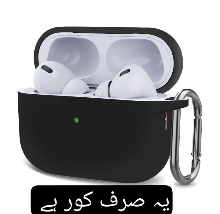 Protective Case For Apple Airpods Pro 2 Case earphone accessories ...