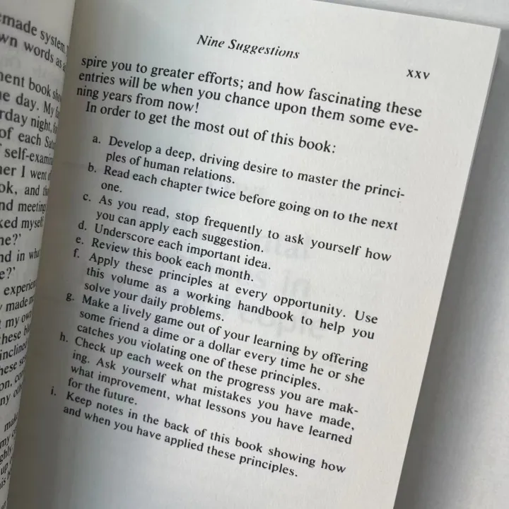 《How To Win Friends & Influence People》： Dale Carnegie's Classic Guide ...