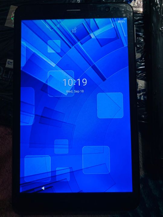 Pta approved tab Maxwest | Daraz.pk