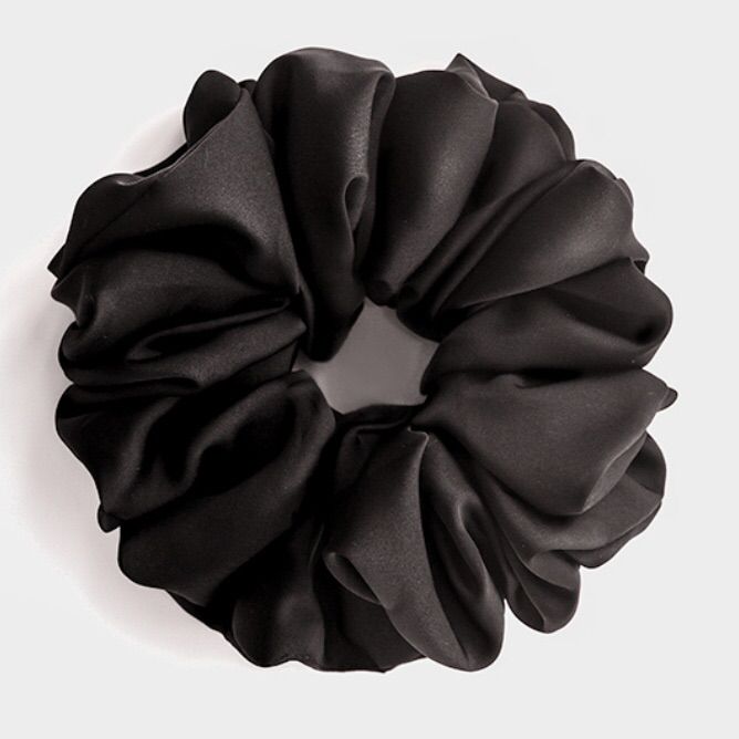 Volumizing hijab scrunchie | Daraz.lk