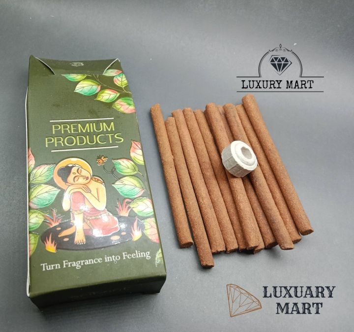 Jayant Arihant Premium Aromatic Dhoop Incense Sticks | | | Daraz.com.bd