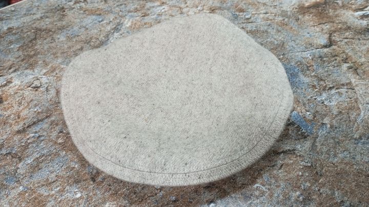 Premium Handmade Afghani Pakol & Chitrali Caps – Traditional Chitrli ...