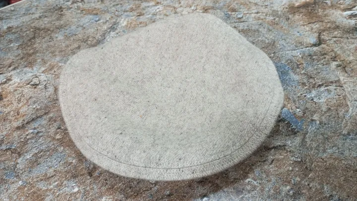Premium Handmade Afghani Pakol & Chitrali Caps – Traditional Chitrli ...