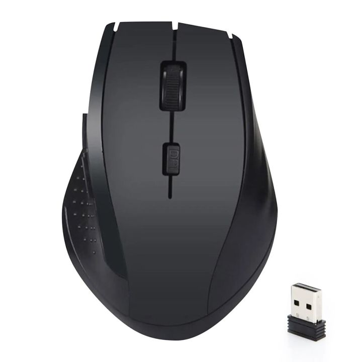 Wireless Mouse Mini 2.4G USB Computer Mouse Optical Mice Adjustable DPI Mouse for Windows Mac ...