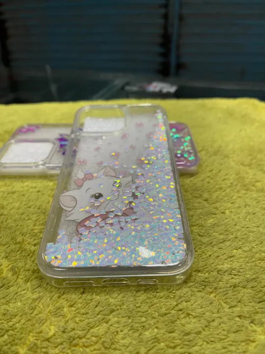 Apple Iphone 16 Pro Max Ladies Fancy Back Cover for girls 3D Case ...