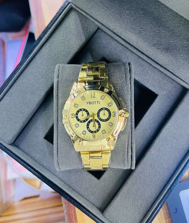 Ybotti men watch | Daraz.lk: Buy Online at Best Prices in Srilanka ...