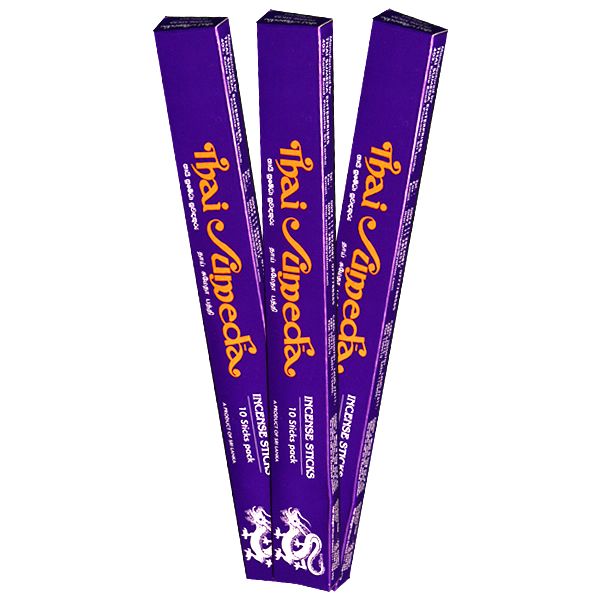 Thai Sumeda Incense Stick | Daraz.lk