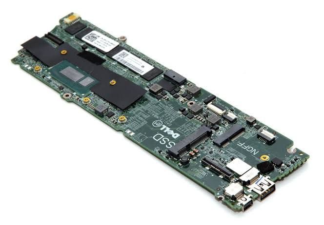 Dell XPS 13 9333 Motherboard | Daraz.pk