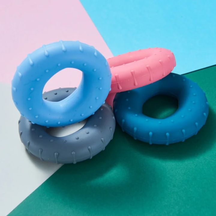 New Type Of Protruding Double Force Grip Ring Silicone Grip Ring ...