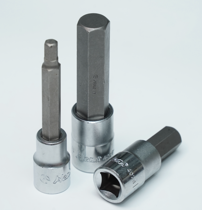 Hans hex pivot block 1/2 (4 shares) long 55, 100, 150mm Taiwan genuine ...