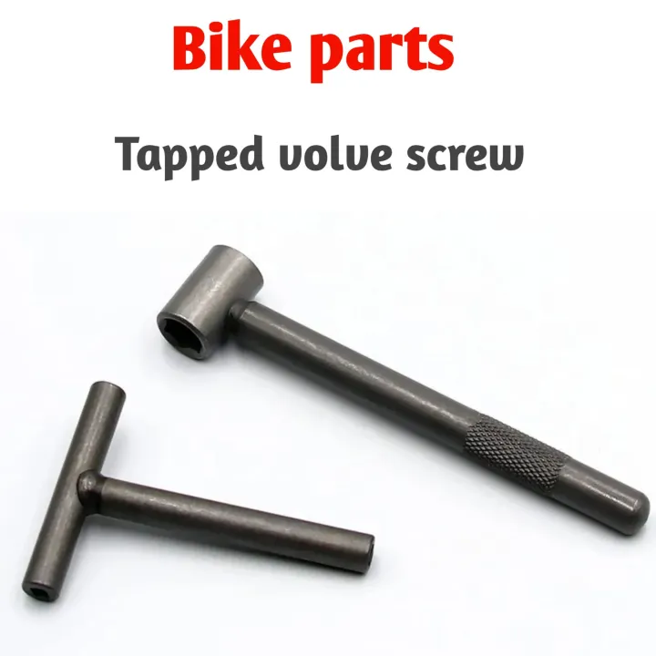 Motorcycle Scooter Valve Tool, Tappet Engine Valve Screw Repair Wrench ...