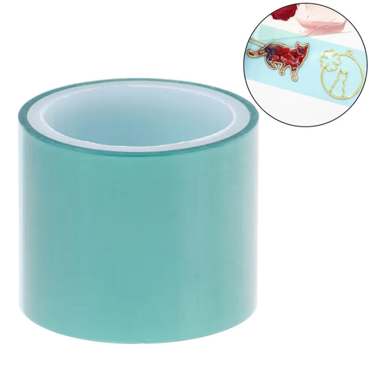 【Tech-savvy】 5m Paper Tape For Metal Frame Bottom Jewelry DIY Pendant ...