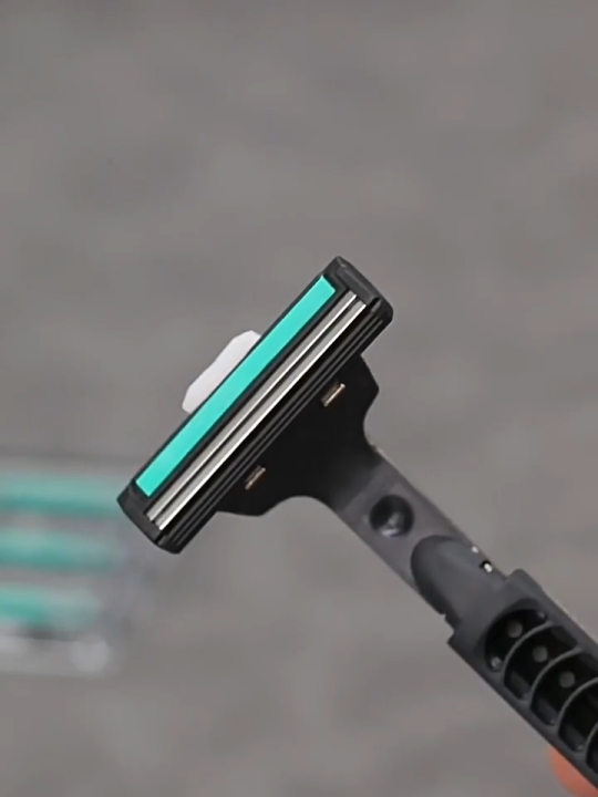 Master Clone Gillette Vector 2 3Razor Set with Shaving 90Blades 2 ...