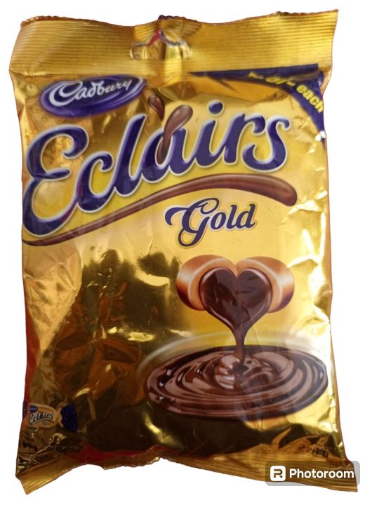 Eclairs Gold | Daraz.pk: Buy Online at Best Prices in Pakistan | Daraz.pk