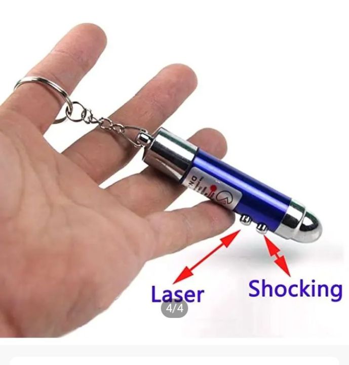 Shocking laser light 55pcs | Daraz.pk
