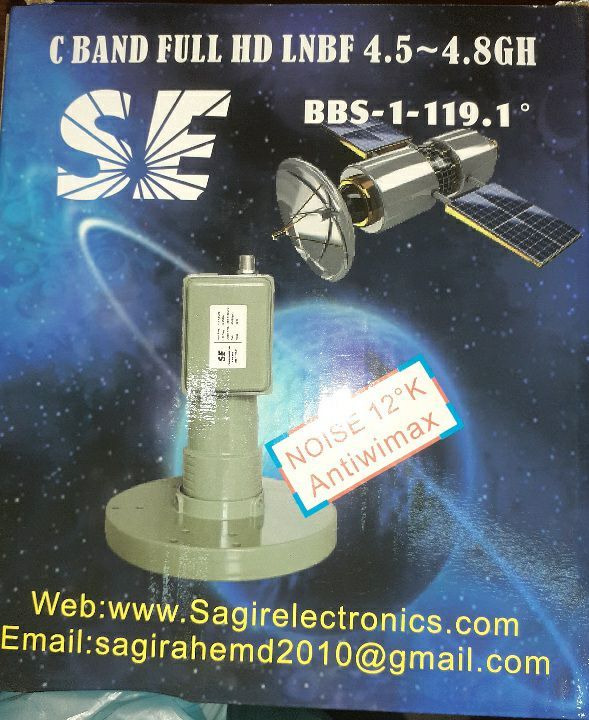 Video dth componant bbs1........ | Daraz.com.bd