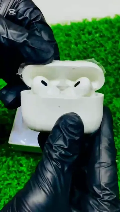 Earbuds wireless | AirPods Pro 2nd Generation – Premium Ear buds ...