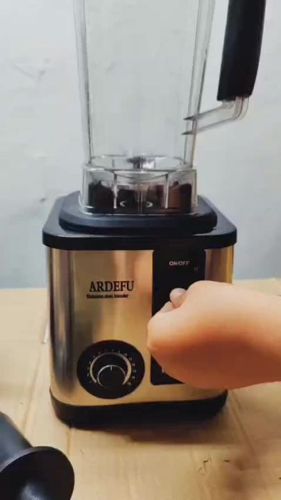 BARDEFU Heavy Duty German Powerful Blender 6in1 & 3in 1 Power Full ...