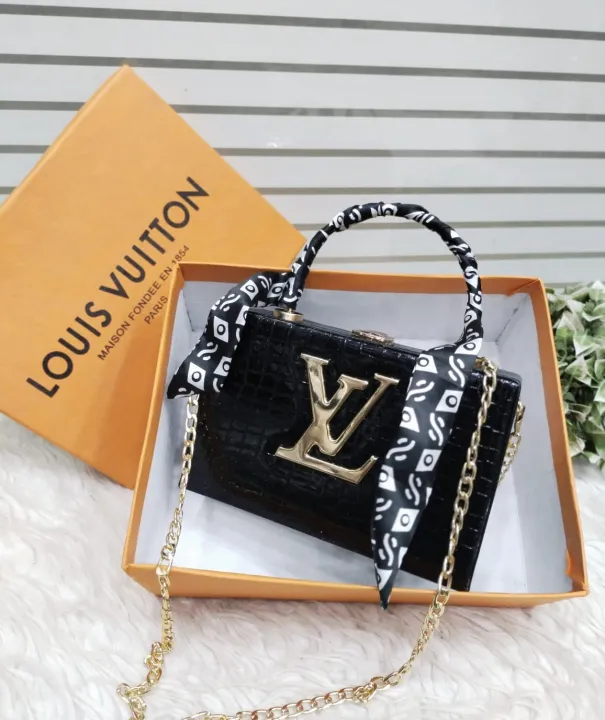 new cross body bag for girls | Daraz.pk