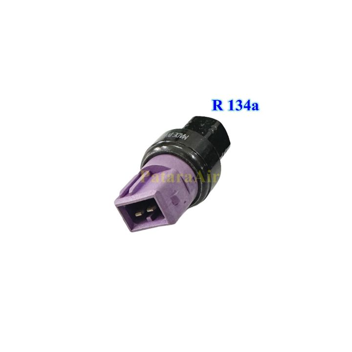 Volvo air conditioner switch pressure switch Volvo 940,960 R134a plug ...