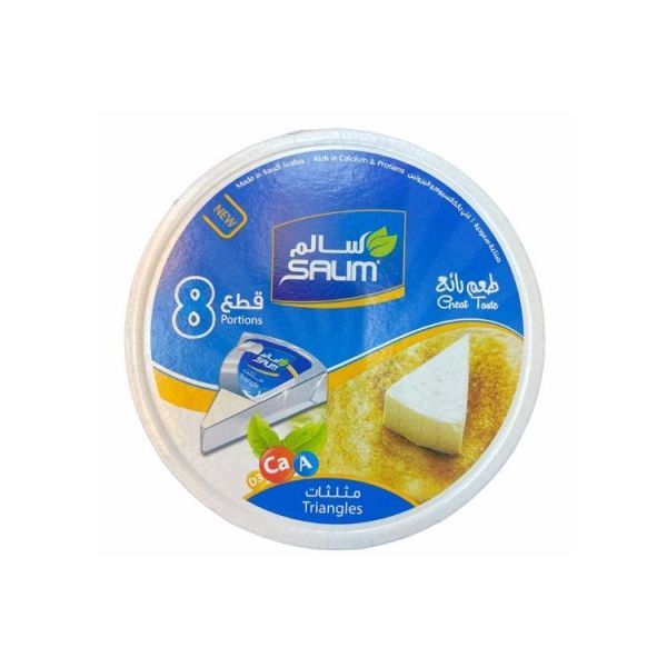 Triangle cheese 8pcs | Daraz.lk
