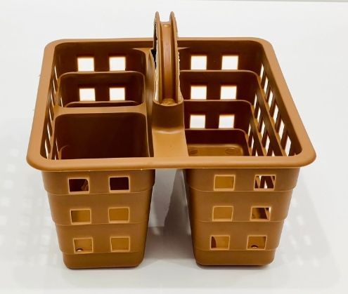 Small Utility Shower Caddy Tote , Multi Purpose Basket | Daraz.lk