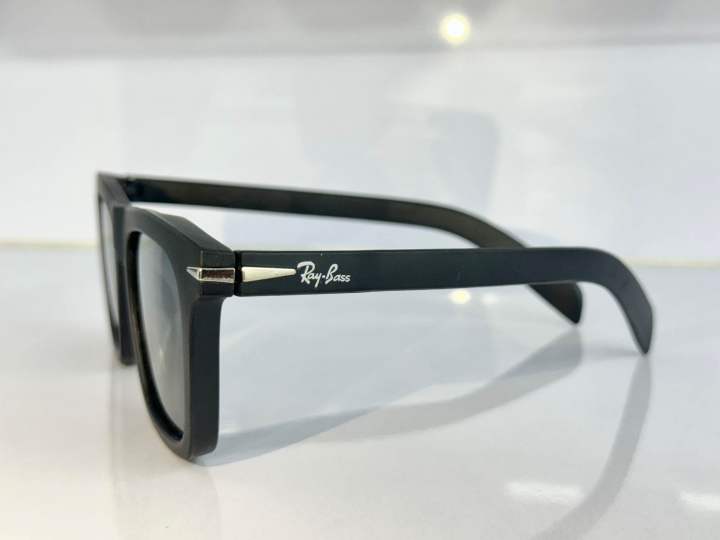 Ray Bass Mate finish Sunglass | Daraz.com.np