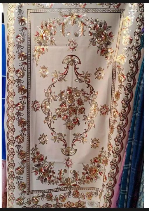 Dastarkhwan Table Sheet Center Mate | Daraz.pk