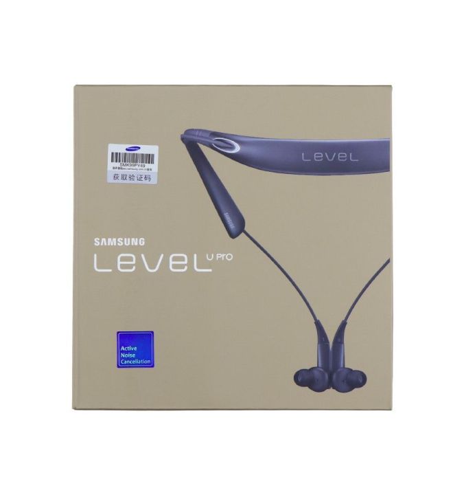 Samsung Level U Neckband Bluetooth Headphone | Daraz.lk