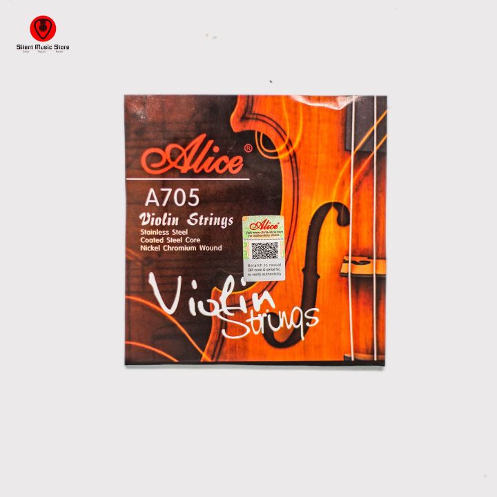 Violin Strings | Daraz.com.np: Buy Online at Best Prices in Nepal ...