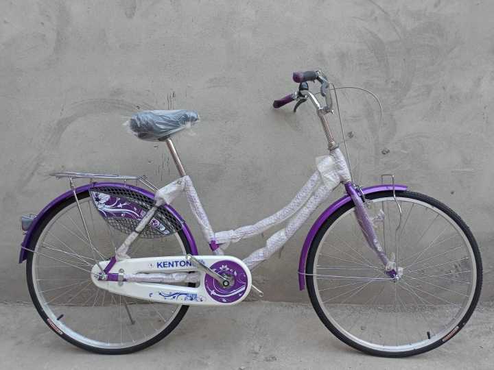 Kenton 26 inch cycle for girls | Daraz.pk
