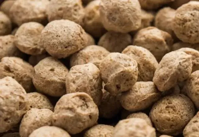 Soya Chunks - High Protein Soya Chunk Wadi | Special Soya chunk Fiber ...