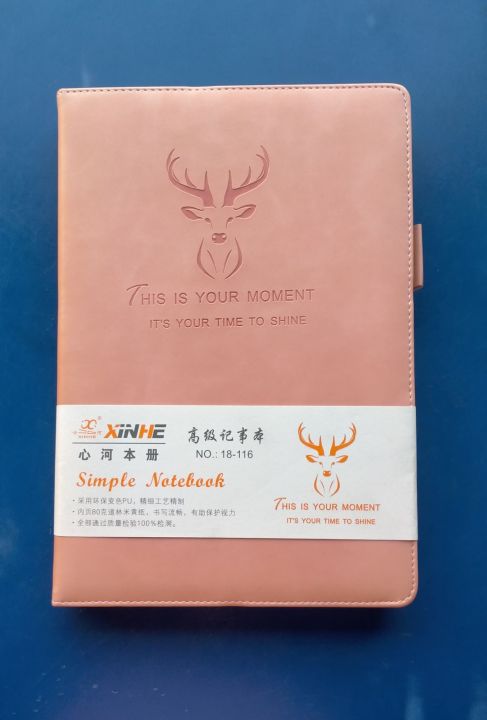 Diaries/ Notebooks/A5 | Daraz.com.np