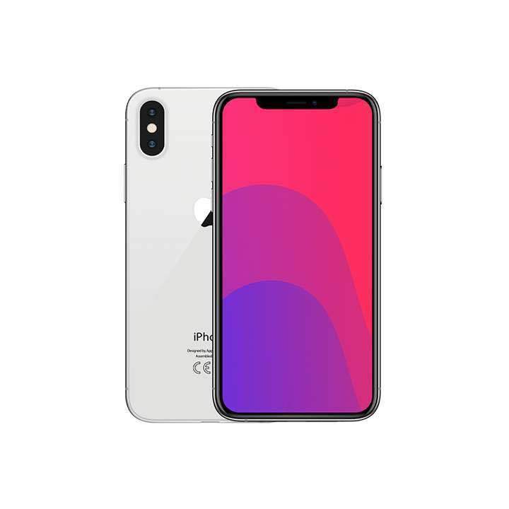 Genuine iphone X 256GB with Warranty | Daraz.lk