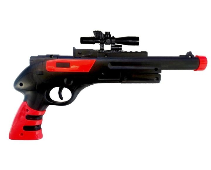 toy gun multi color gun toy for kids. - Tremendously Adaptable and ...