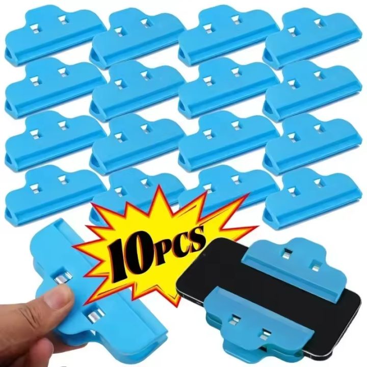 Universal Screen Fastening Clamp Fastening Seal Clamps Clip Tool ...
