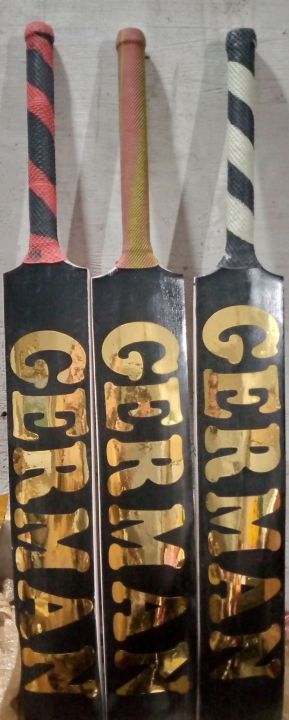 German bat for adult made in pure lakar | Daraz.pk