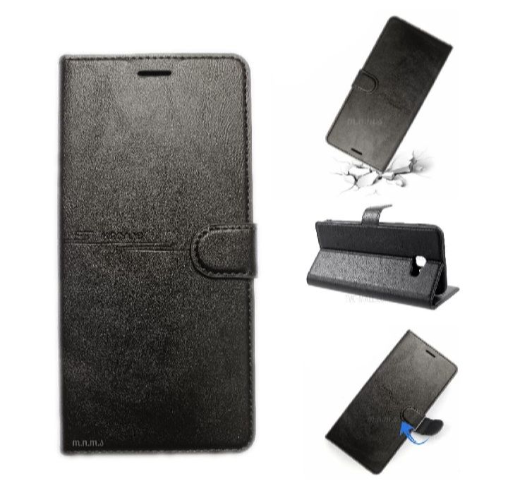 KAIYUE LUXURY LEATHER POUCH PHONE CASE FOR SAMSUNG GALAXY A20S / A21S ...