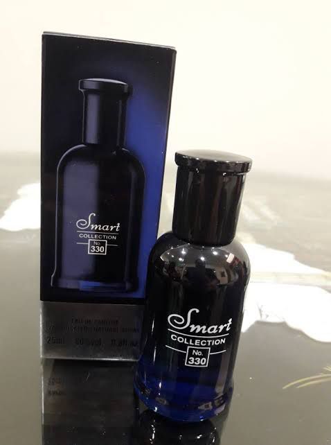 Smart Collection Perfume # 330 25 ml | Daraz.pk