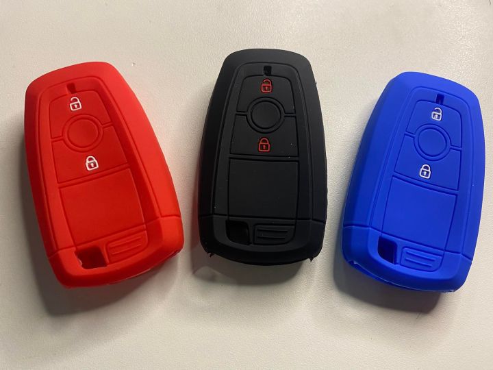 Ford Ranger Raptor (smart key) | Shop.com.mm