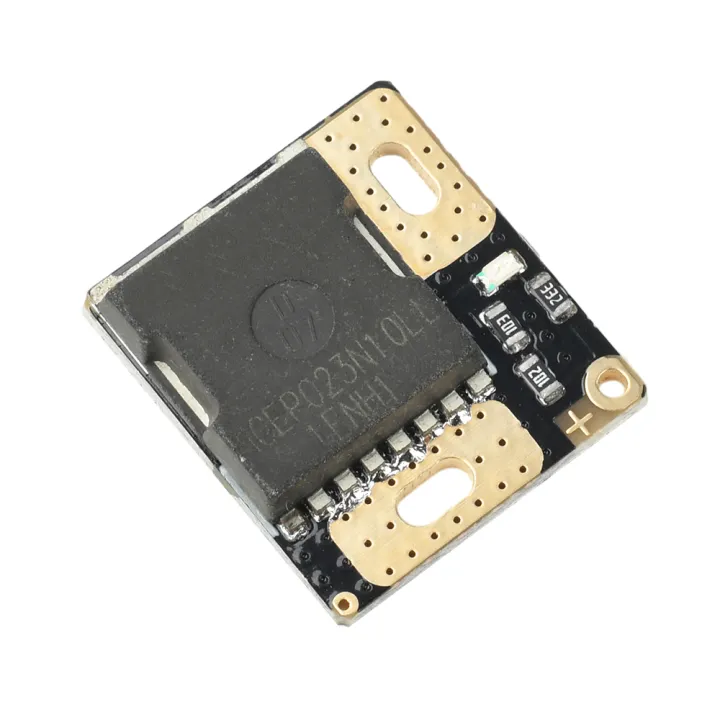 DC 300A Mini High Power MOS Trigger Switch Driver Module Field Effect ...