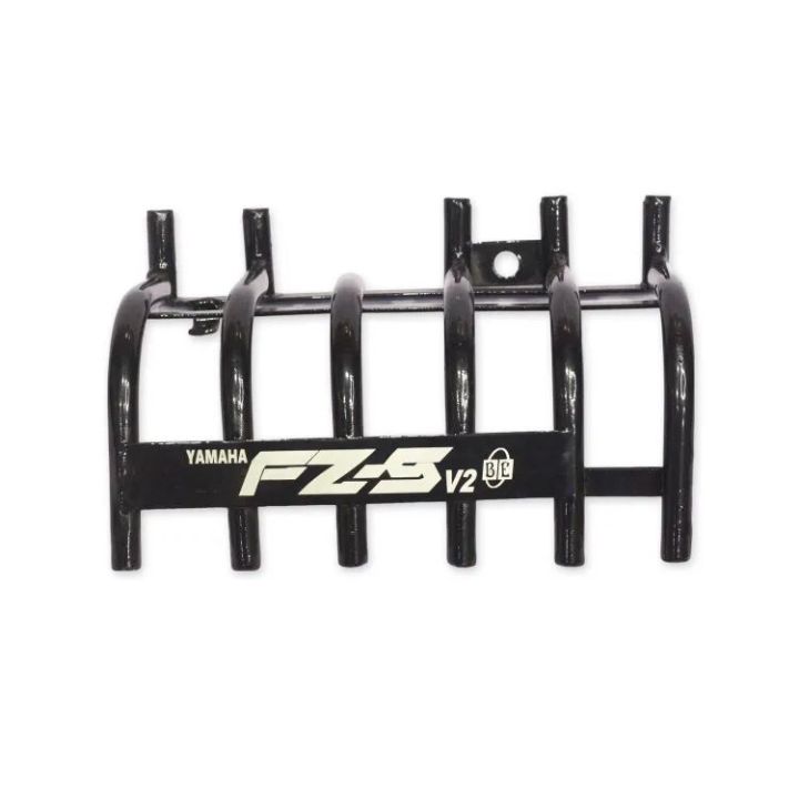 Silencer Pipe|| Silencer Guard|| Silencer Protector MS Khacha for ...