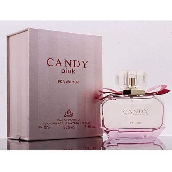 Candy Perfume For Women 100Ml | Daraz.pk