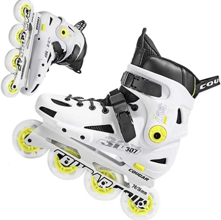 Cougar 307 skate shoes | Daraz.com.np